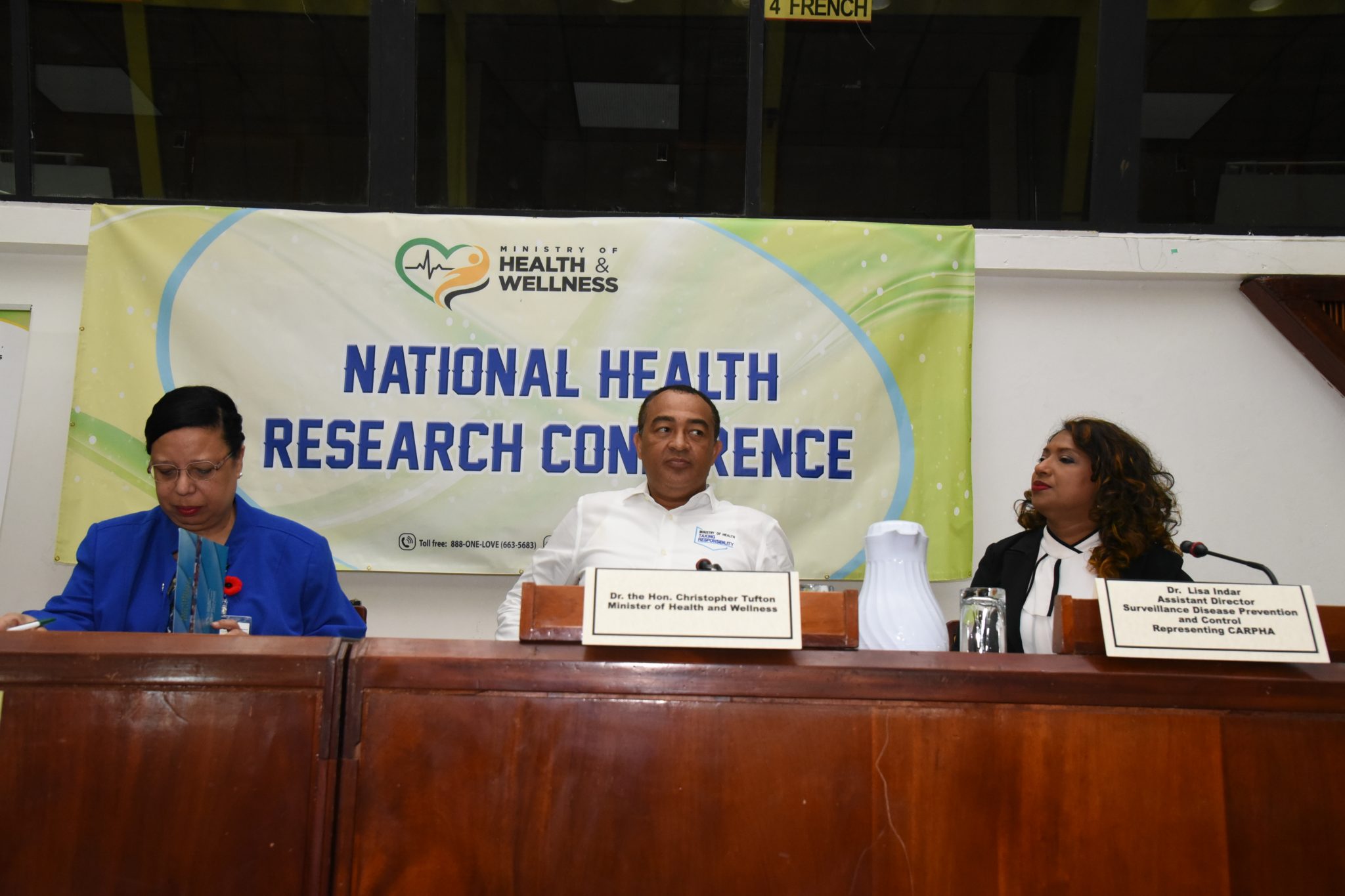 National Health Research Conference 2021 – Ministry of Health ...