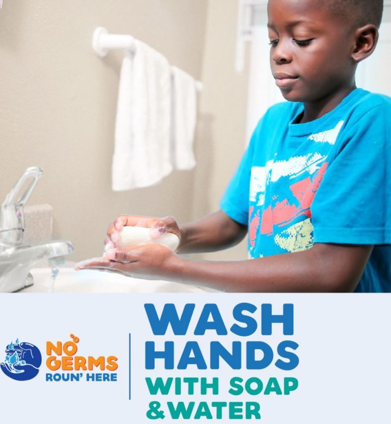 Influenza (Flu) – Ministry of Health & Wellness, Jamaica