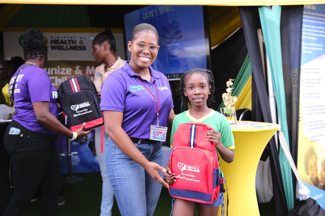 Press Releases – Ministry of Health & Wellness, Jamaica