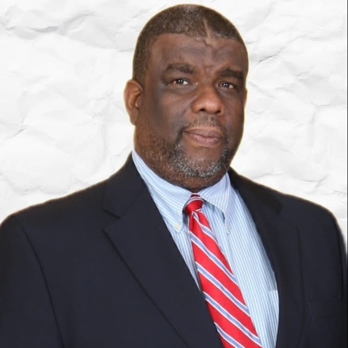 Errol Greene named as Health Ministry’s Permanent Secretary – Ministry ...