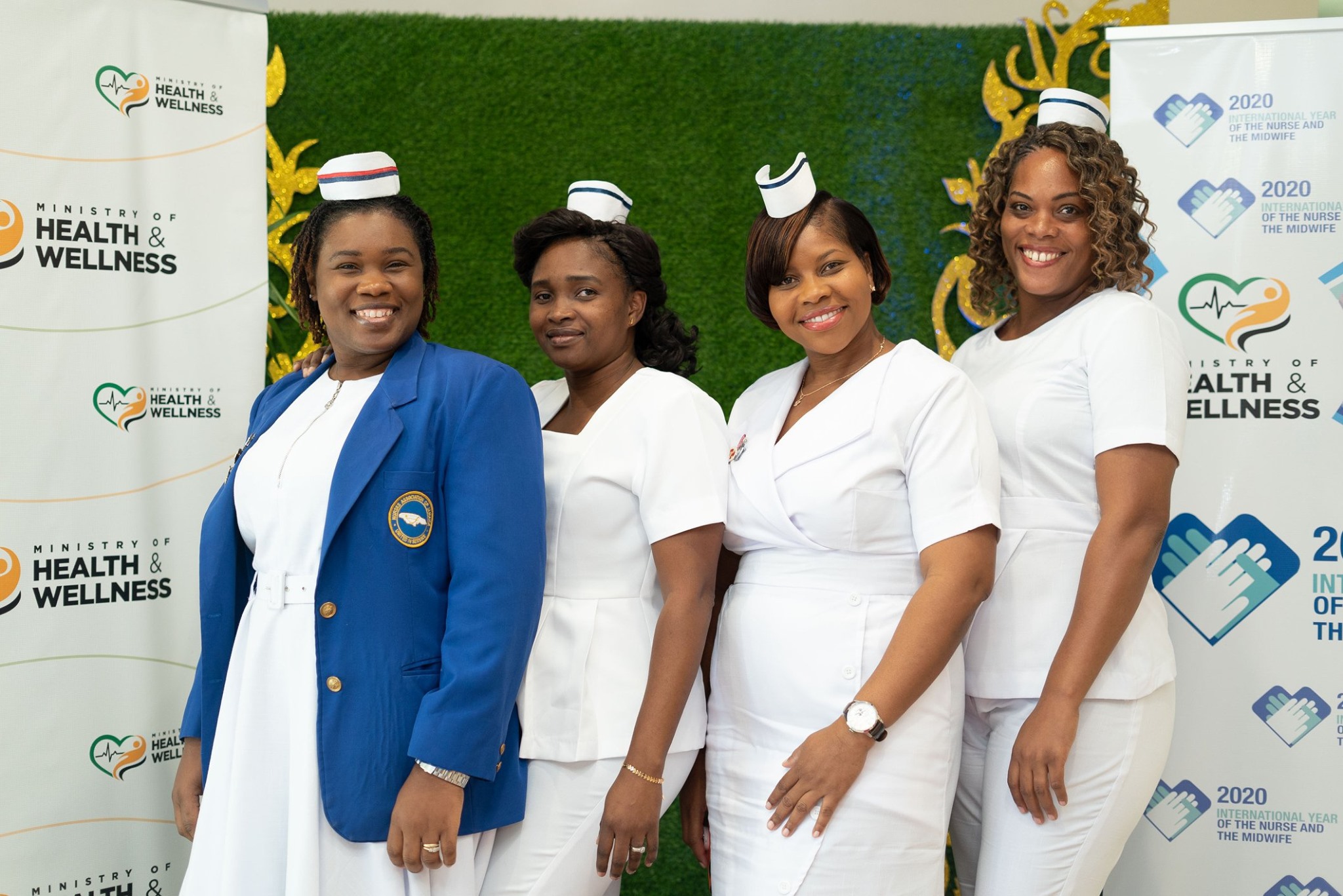Ministry of Health & Wellness, Jamaica