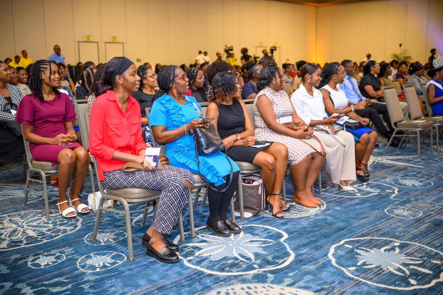 More than 150 Jamaicans Receive Scholarship for Health-related Studies ...