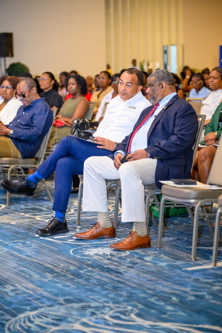 More than 150 Jamaicans Receive Scholarship for Health-related Studies ...